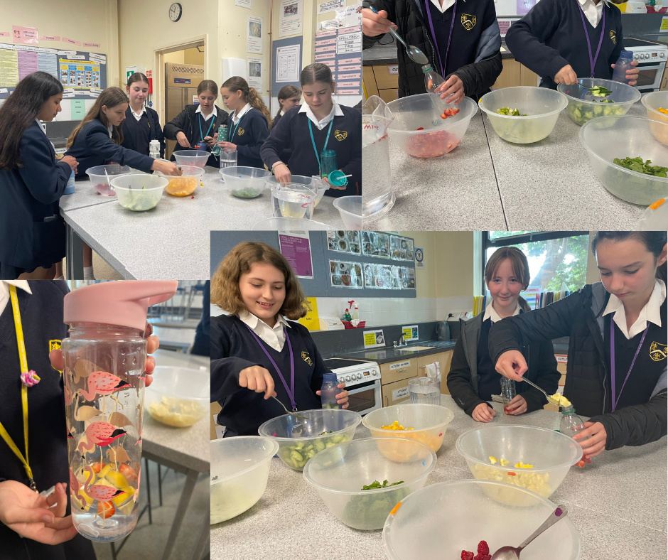 Hitchin Girls' School Parent Portal - HGS Weekly Newsletter - 14 June 2024