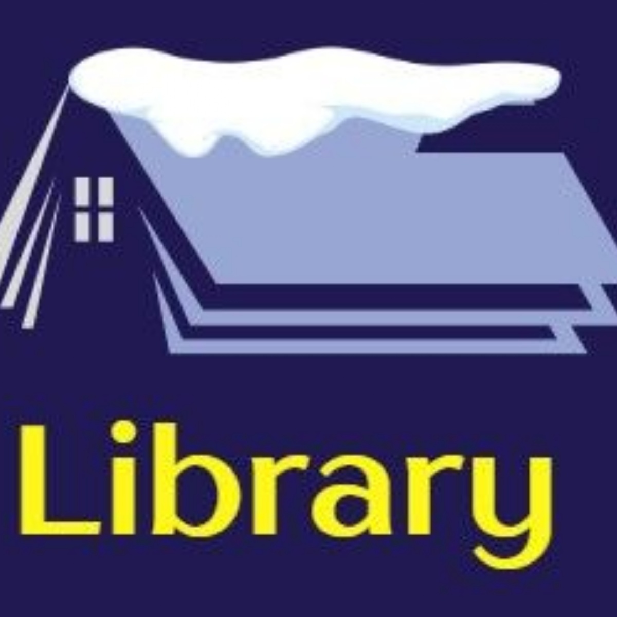 Hitchin Girls' School - Library 'Wrapped' 2024!